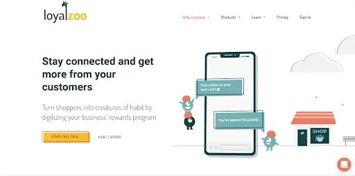 What Is the Best Customer Loyalty Program Software in 2023?